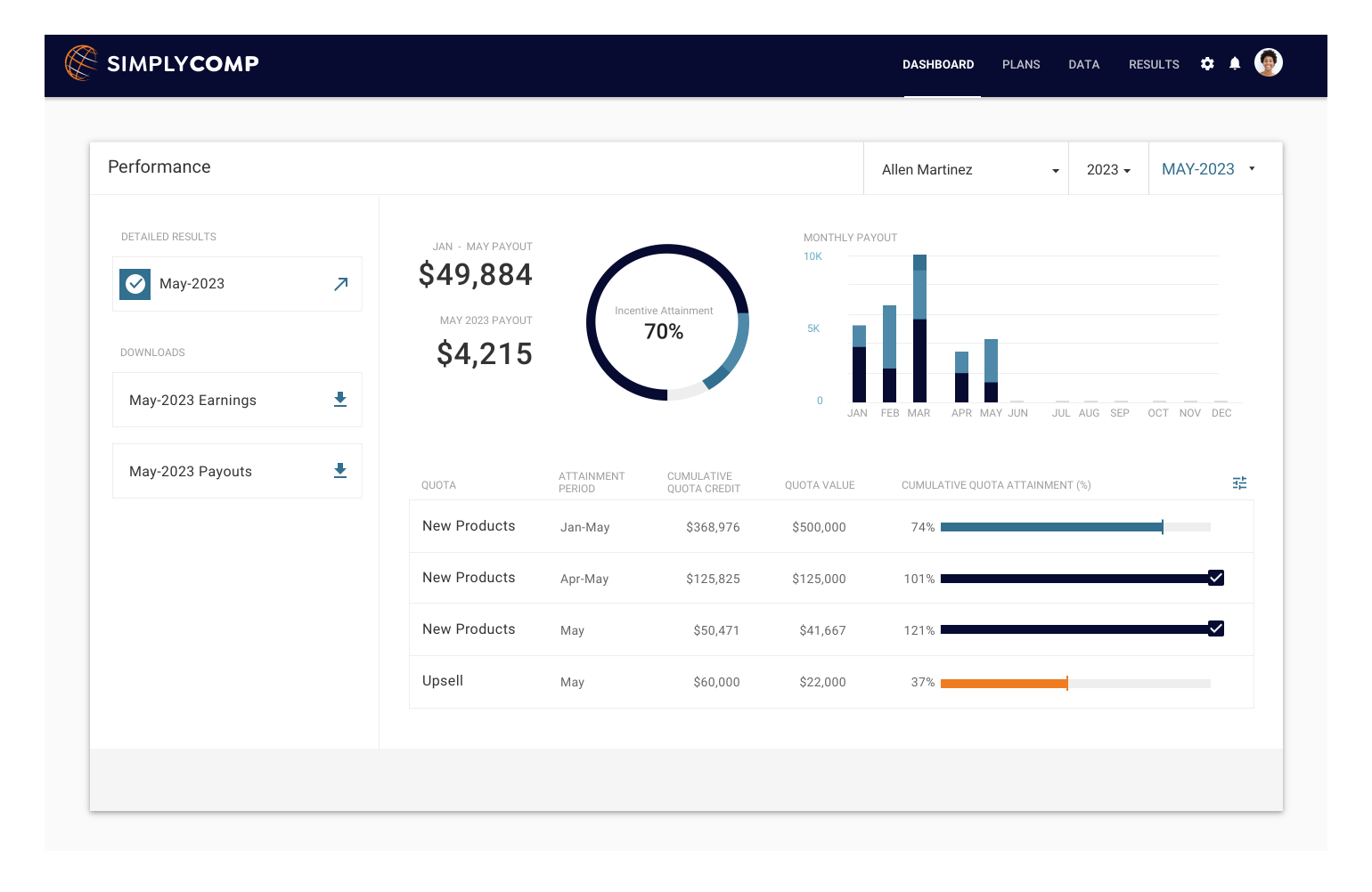 screenshot – LATITUDE Ʒ9